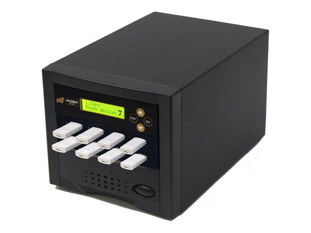 Click here for Acumen Disc 1 to 7 USB Duplicator - 2GB/Min - Mult... prices