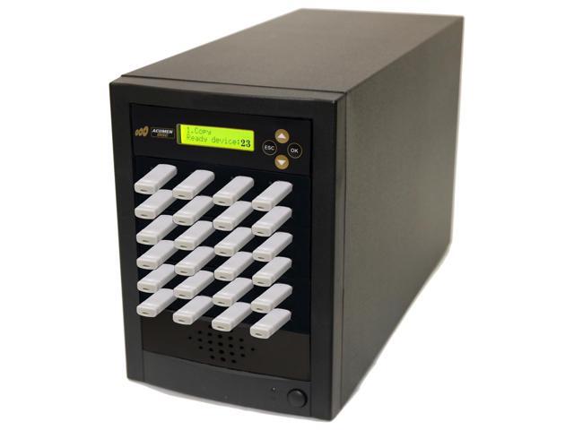 Click here for Acumen Disc 1 to 23 USB Duplicator - 2GB/Min - Mul... prices