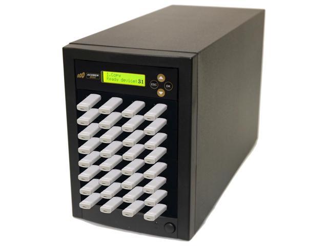 Click here for Acumen Disc 1 to 31 USB Duplicator - 2GB/Min - Mul... prices