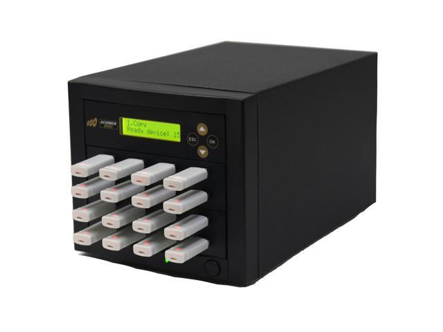Click here for Acumen Disc 1 to 15 USB Duplicator - 2GB/Min - Mul... prices