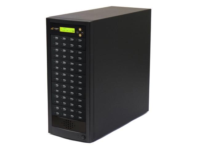 Click here for Acumen Disc 1 to 55 USB Duplicator - 2GB/Min - Mul... prices