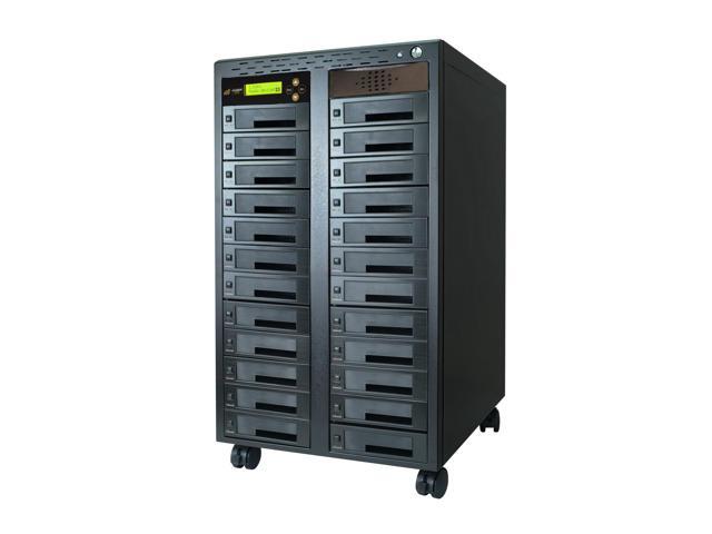 Click here for Acumen Disc 1 to 23 Hard Drive Duplicator - 9GB/Mi... prices
