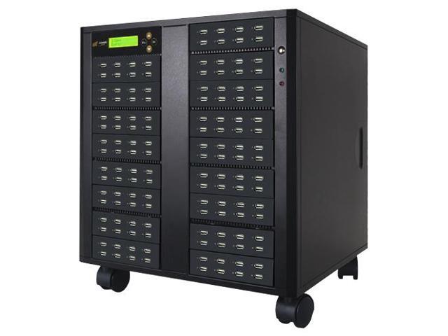 Click here for Acumen Disc 1 to 135 USB Duplicator - 2GB/Min - Mu... prices