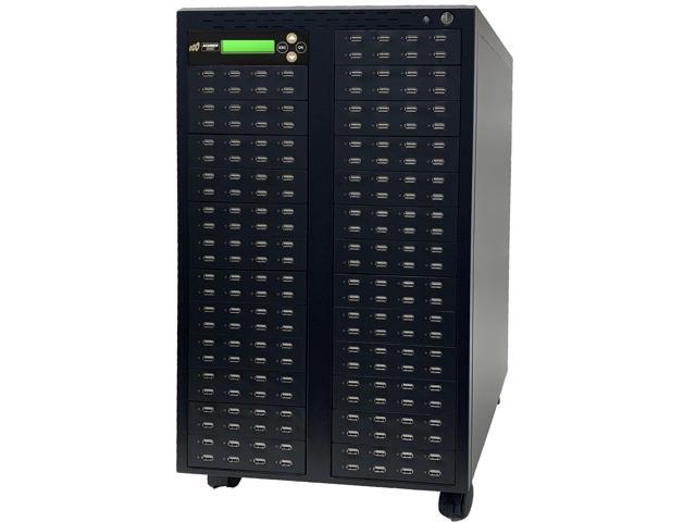 Click here for Acumen Disc 1 to 199 USB Duplicator - 2GB/Min - Mu... prices