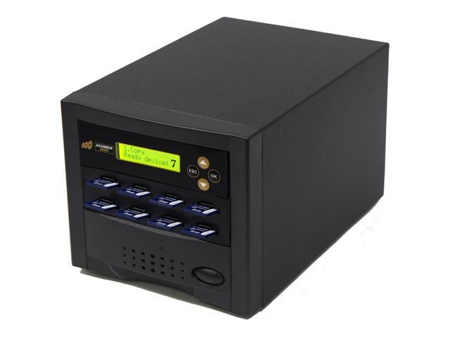 Click here for Acumen Disc 1 to 7 SD Duplicator - 2GB/Min - Multi... prices