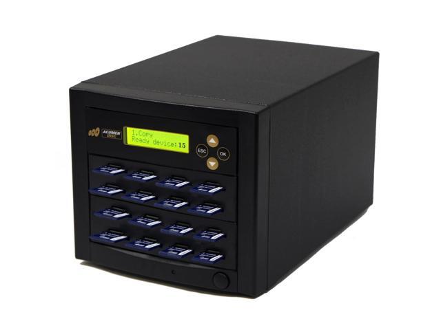 Click here for Acumen Disc 1 to 15 SD Duplicator - 2GB/Min - Mult... prices