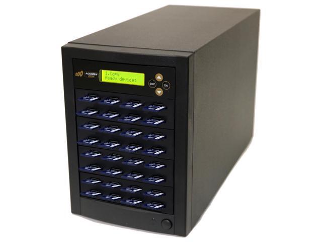 Click here for Acumen Disc 1 to 31 SD Duplicator - 2GB/Min - Mult... prices