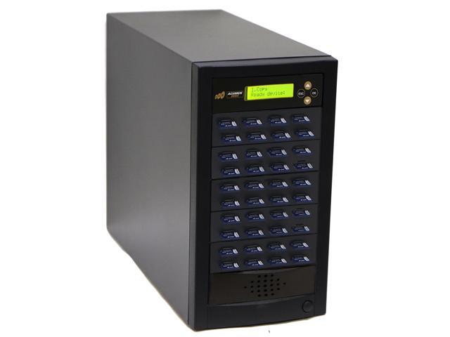 Click here for Acumen Disc 1 to 39 SD Duplicator - 2GB/Min - Mult... prices
