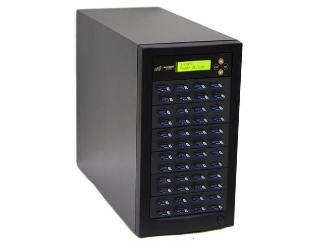 Click here for Acumen Disc 1 to 47 SD Duplicator - 2GB/Min - Mult... prices