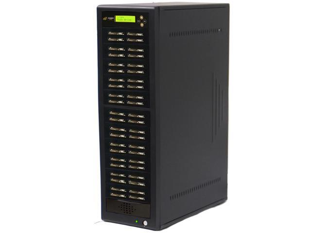 Click here for Acumen Disc 1 to 39 CF Card Duplicator - 2GB/Min -... prices