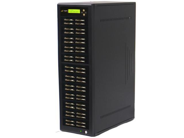 Click here for Acumen Disc 1 to 47 CF Card Duplicator - 2GB/Min -... prices