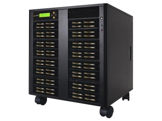 Click here for Acumen Disc 1 to 63 CF Card Duplicator - 2GB/Min -... prices