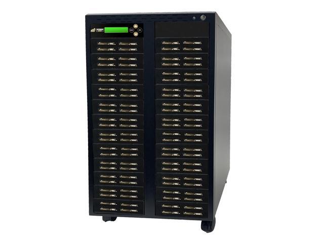 Click here for Acumen Disc 1 to 95 CF Card Duplicator - 2GB/Min -... prices