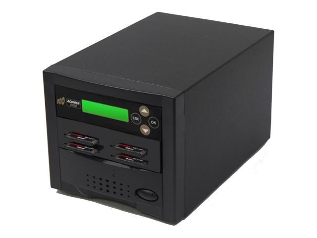Click here for Acumen Disc 1 to 3 CFAST Duplicator - 9GB/Min - Mu... prices
