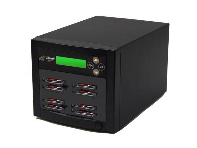 Click here for Acumen Disc 1 to 7 CFAST Duplicator - 9GB/Min - Mu... prices