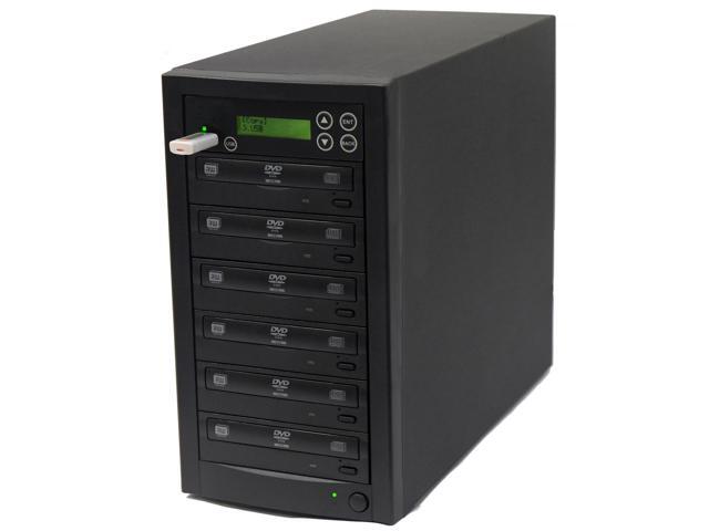 Click here for Acumen Disc USB to Disc Duplicator - Standalone Fl... prices
