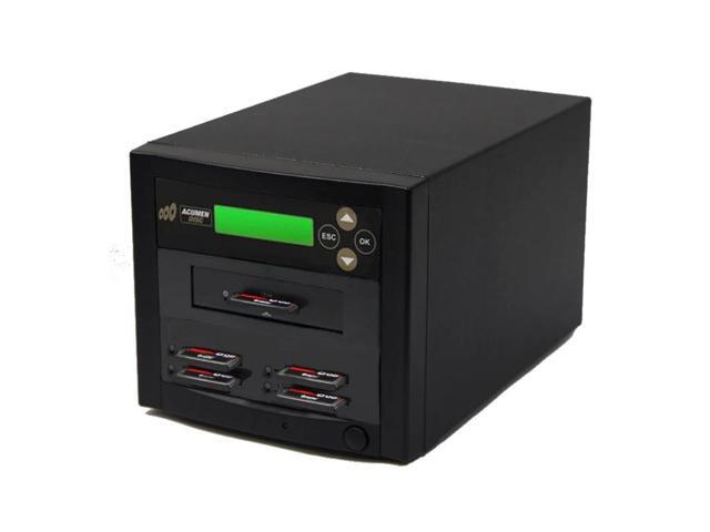 Click here for Acumen Disc 1 to 4 CFAST Duplicator - 9GB/Min - Mu... prices
