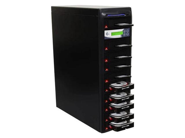 Click here for EZ DUPE 1 to 9 SSD HDD Hard Drive Duplicator - 9GB... prices