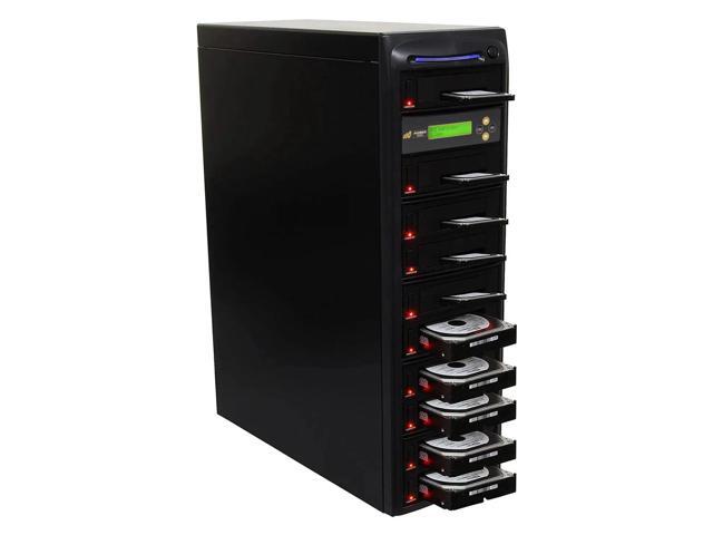 Click here for Acumen Disc 1 to 9 Hard Drive Duplicator - 36GB/Mi... prices