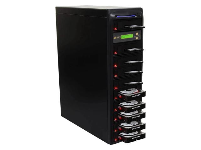 Click here for Acumen Disc 1 to 9 Hard Drive Duplicator - 18GB/Mi... prices