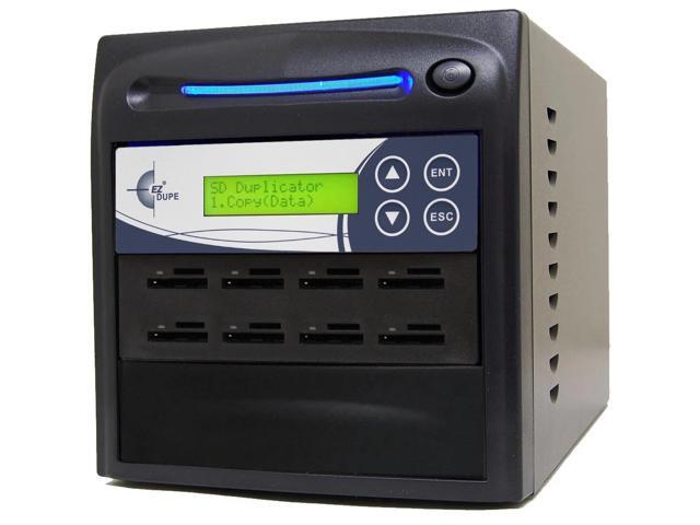 Click here for EZ DUPE 1 to 7 SD Pantera Duplicator - 2GB/Min - M... prices