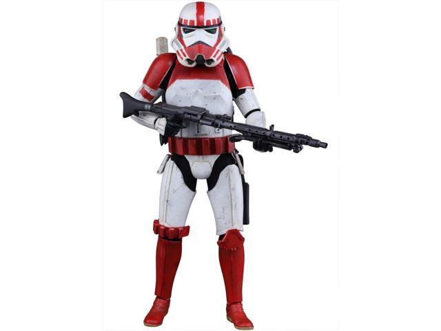 Click here for Star Wars Battlefront Shock Trooper 1:6 Scale Coll... prices