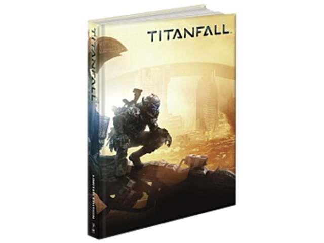 Click here for Titanfall Limited Edition Game Guide prices