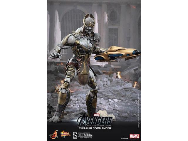 Click here for Marvels Avengers 1:6 Hot Toys Collectible Figure:... prices