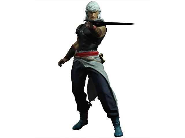 Click here for The Storm Riders 1:6 Hot Toys Collectible Figure:... prices