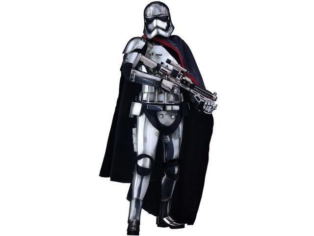 Click here for Star Wars Captain Phasma 1:6 Scale Collectible Fig... prices