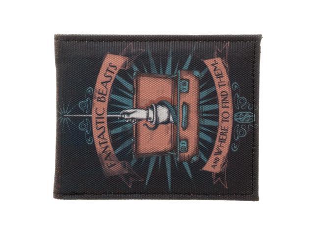 Click here for Fantastic Beasts And Where To Find Them Trunk Bi-F... prices