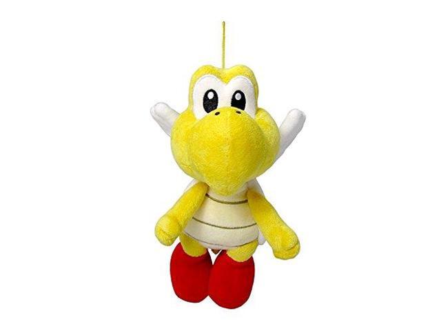Click here for Plush - Nintendo - Koopa Paratroopa 8 Soft Doll Ne... prices