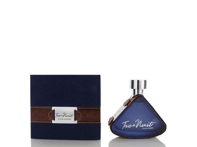 Click here for Tres Nuit Pour Homme by Armaf 3.4 oz / 100 ml Eau... prices