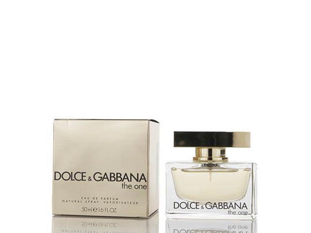 Click here for The One by Dolce & Gabbana Eau De Parfum Spray 1.7... prices
