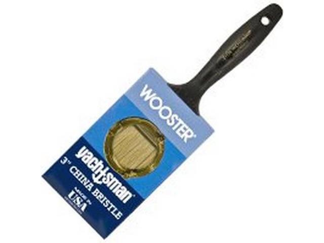 Click here for Wooster Brush 3in. Yachtsman Varnish Brushes Z1120... prices