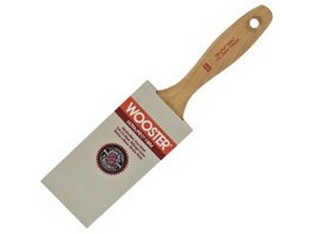 Click here for Wooster Brush Ultra-Pro Sable Varnish Brush 4176-3 prices
