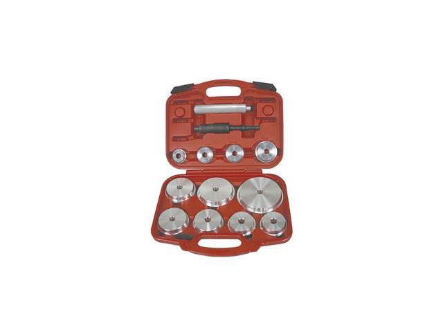 Click here for Lisle 12800 Bearing Race and Seal Driver Set 1.565... prices