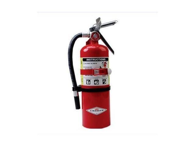 Click here for AMEREX B402T Fire Extinguisher  3A:40B:C  Dry Chem... prices