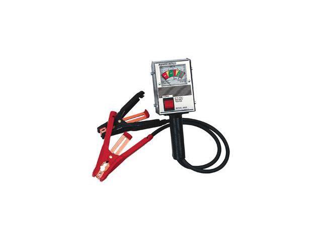 Click here for 6-12 VOLT LOAD TESTER prices