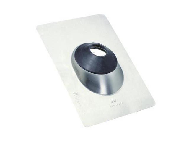 Click here for OATEY 11877 Roof Vent Flashing 3in to 4in. prices