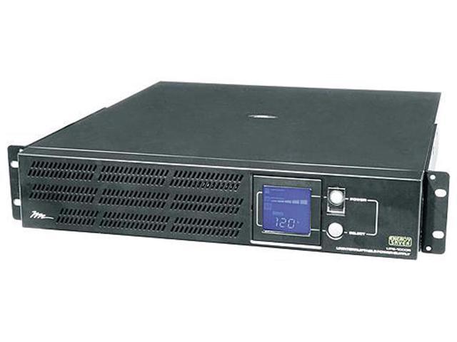 Click here for Middle Atlantic UPSS1000R 1000VA 1 RU UPS prices