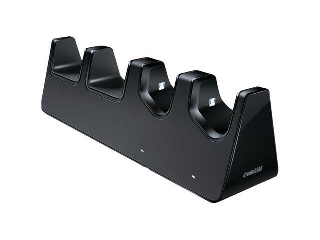 Click here for Dreamgear Dgps4-6420 Broadcaster Headset for PS4 prices