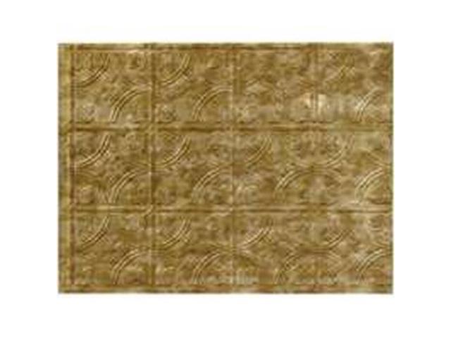 Click here for Fasade BERM BRONZE TRAD 1 PANEL D60-17 Pack of 5 prices