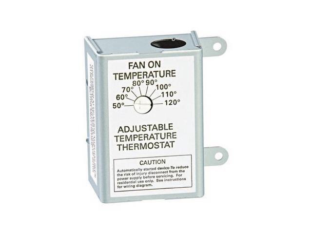Click here for Air Vent Inc 58033 Thermostat Pwrvent Auto prices