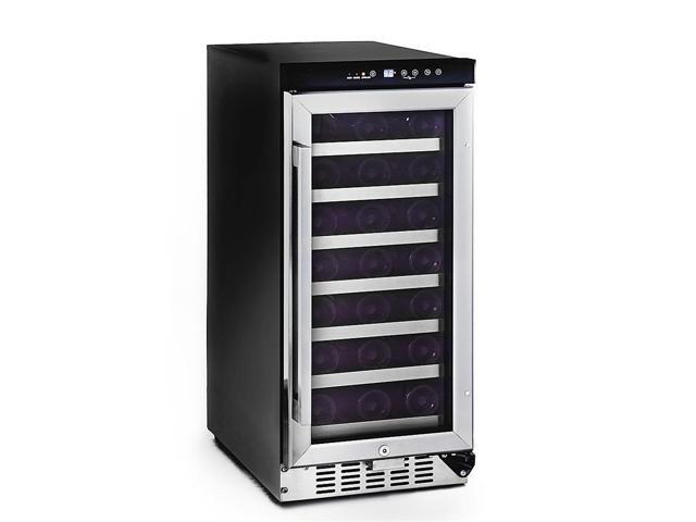 Click here for Whynter 33 Bottle Compressor Built-In Wine Refrige... prices