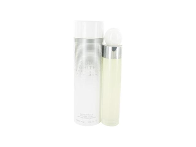 Click here for Perry Ellis 360 White by Perry Ellis Eau De Toilet... prices