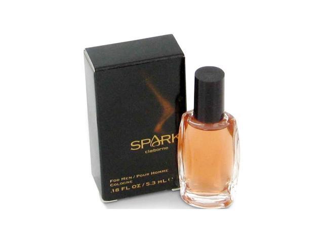 Click here for Spark by Liz Claiborne Mini Cologne .18 oz prices