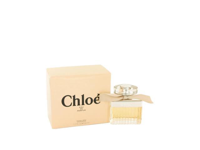 Click here for Chloe (New) by Chloe Eau De Parfum Spray 1.7 oz fo... prices