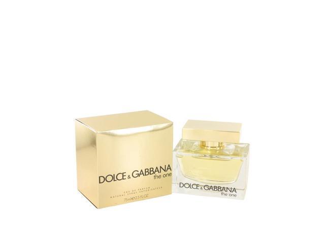 Click here for The One by Dolce & Gabbana Eau De Parfum Spray 2.5... prices