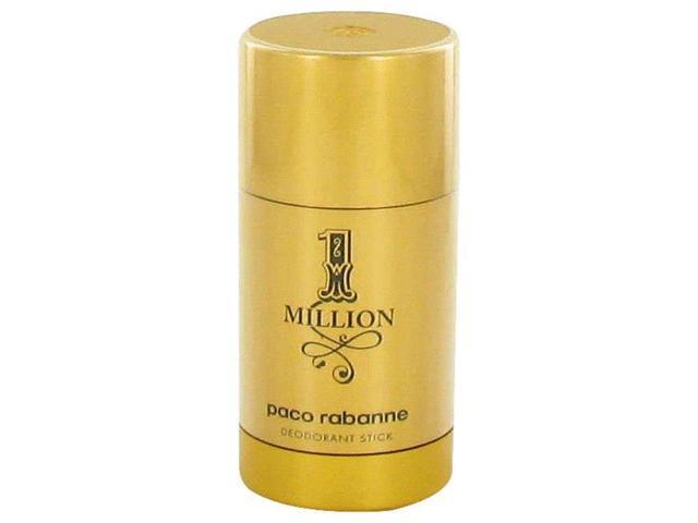 Click here for 1 Million by Paco Rabanne Deodorant Stick 2.5 oz f... prices